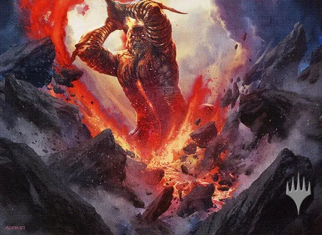 Imodane - Commander (Imodane, the Pyrohammer) — Moxfield, a deck ...