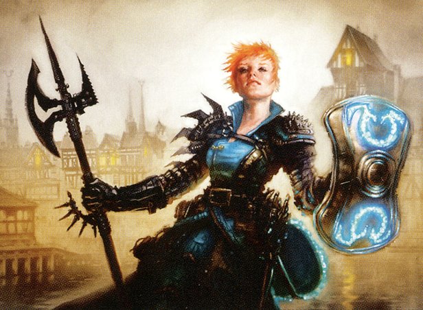 [Pauper Commander] Queza Control - Pauper EDH