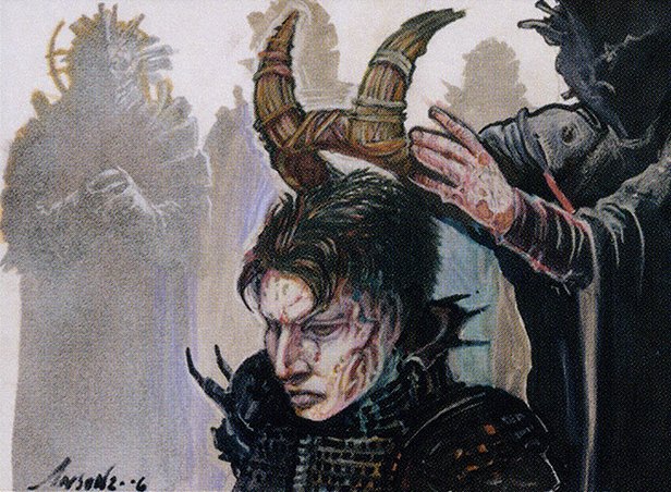 Tana & Falthis: Tokens - Commander (Tana, the Bloodsower / Falthis ...