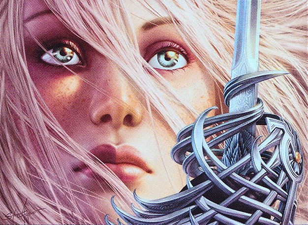 [cEDH] - ⛩️Winota Death & Taxes: The Sequel⛩️ - Commander (Winota ...