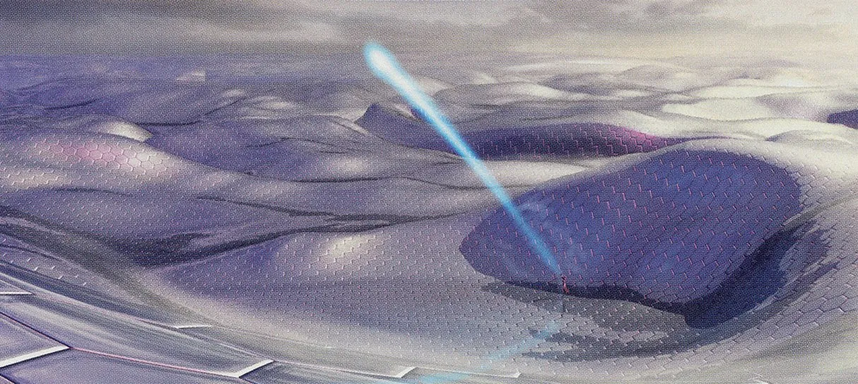 Planechase Set - None