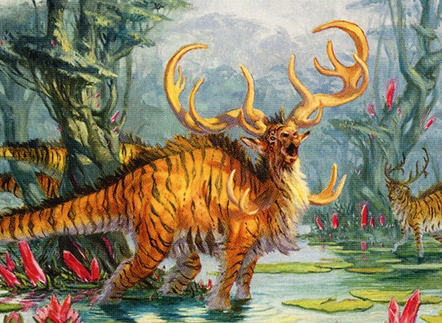 mutate - Commander (Surgeon General Commander) — Moxfield, a deck ...