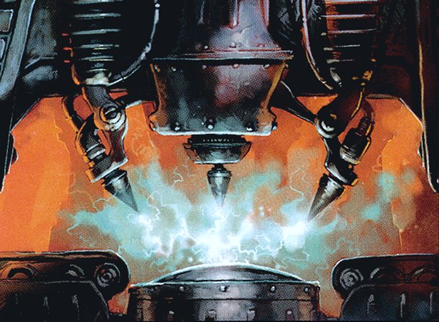 Ghyrson Starn, Kelermorph - Commander (Ghyrson Starn, Kelermorph ...