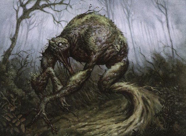 Halsin, Emerald Archdruid - Commander (Halsin, Emerald Archdruid ...