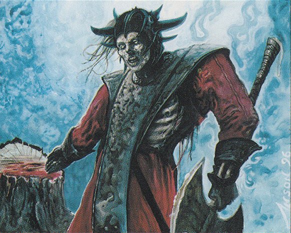 grixis spellslinger voltron - Commander (Lord of Tresserhorn ...