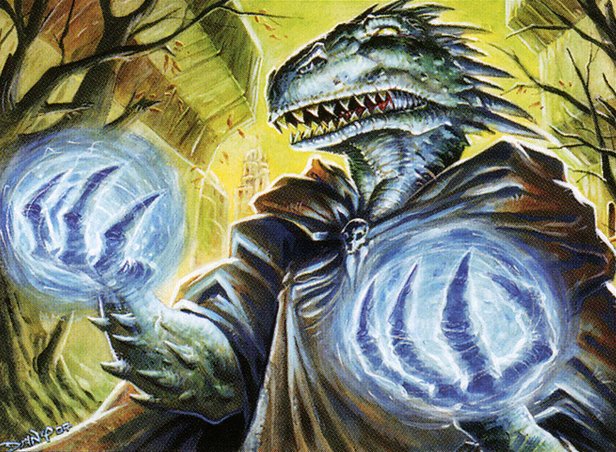 Izzet Gizmometry (Guildpact Theme Deck) - Precons