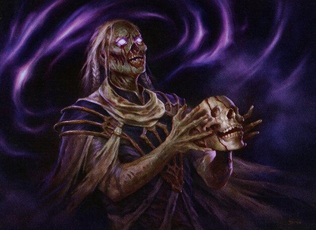 Undead Augur PDH - Pauper EDH