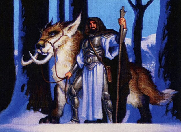 Pauper Commander - Juniper Order Ranger - Pauper EDH