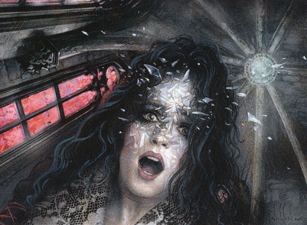 Brallin, The Skyshark - Commander (Brallin, Skyshark Rider / Shabraz ...