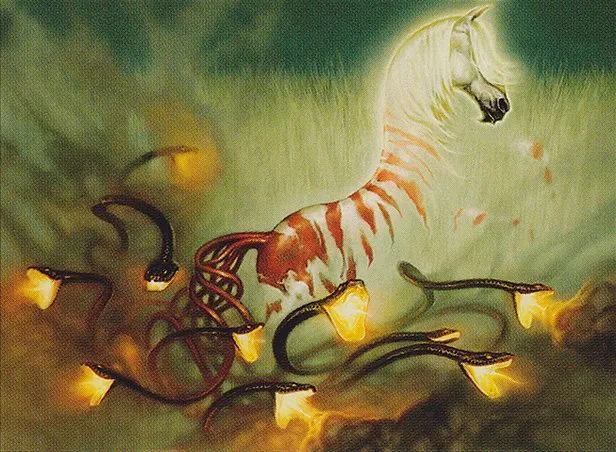 Spitemare [cPDH] | “Colt 45” | “Pony Saprano” - Pauper EDH