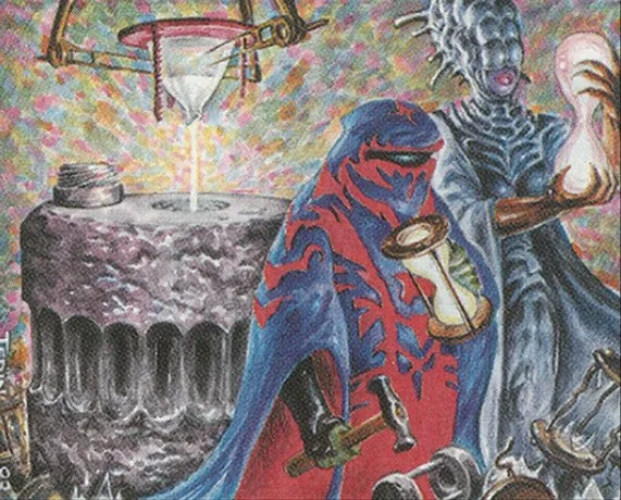 2025/03/08 - Bant Time Vault - 1st (First Turn Games Win-A-Dual, Ryan F ...