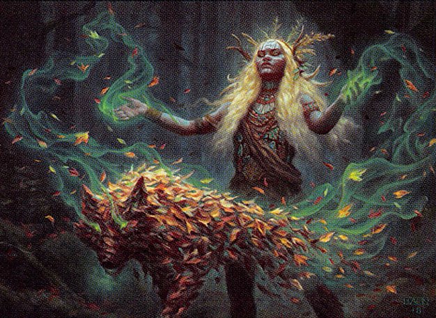 Print +1/+1s and Done (Reyhan/Ravos) - Commander (Ravos, Soultender ...