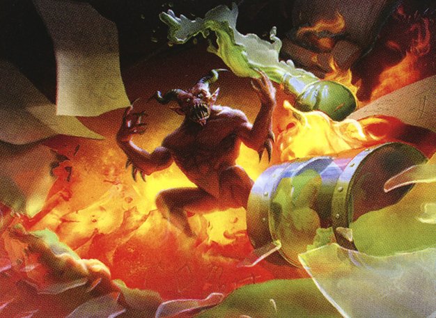 ghyrson starn - Commander (Ghyrson Starn, Kelermorph)