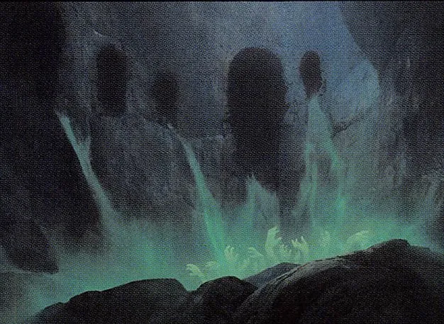 Mardu Vampires - Standard