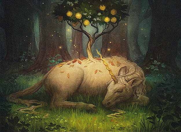 Mono Green Overrun - Modern