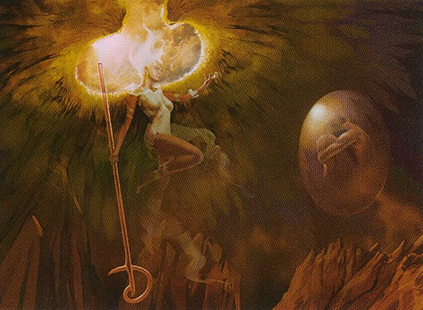 MyDuelSaffi - Duel Commander (Saffi Eriksdotter) — Moxfield, a deck ...