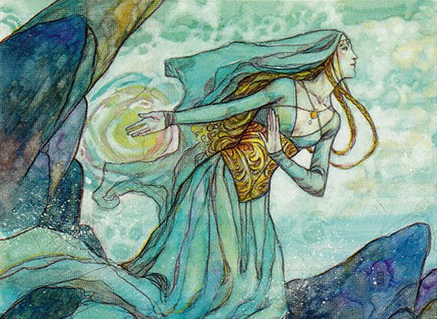 Princess, Pixie and Companion - Pioneer