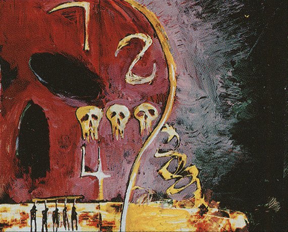 Twelve Monkeys (Just An Idea) - Commander (Vial Smasher the Fierce ...