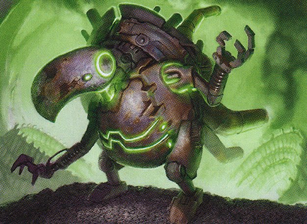 Shells - Historic — Moxfield, a deck building website for Magic the ...