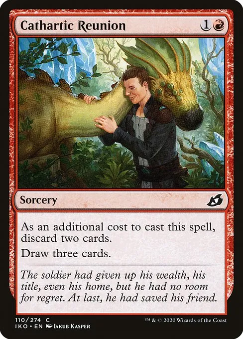 Squee - Commander (Squee, the Immortal)