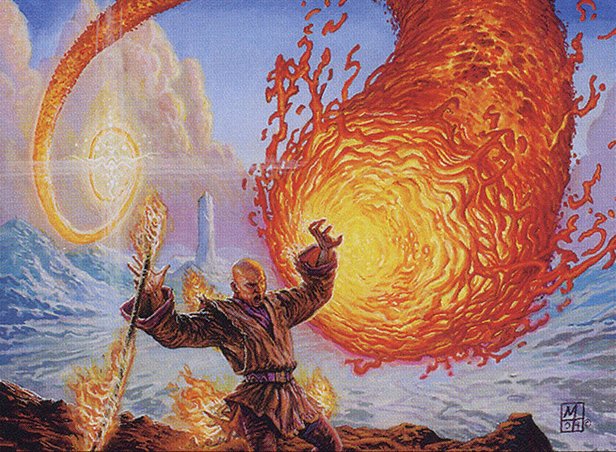 DC - Feldon Burn - Duel Commander (Feldon, Ronom Excavator) — Moxfield ...