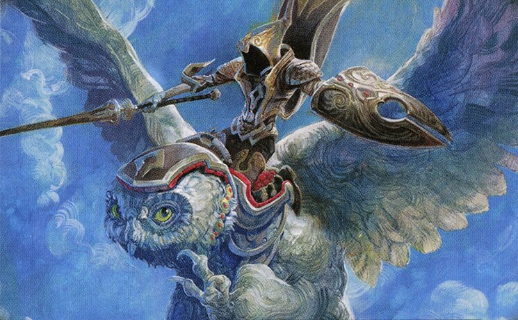Archon O'clock - Commander (Krond the Dawn-Clad) deck list mtg ...