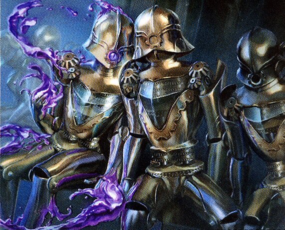 Ayula, Mother of Machines - Commander (Ayula, Queen Among Bears ...