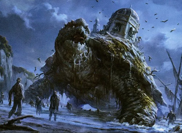 PDH(B) - Gorx is all about Recycling - Pauper EDH