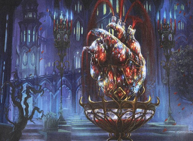 Bloodbath - Commander (Extus, Oriq Overlord // Awaken the Blood Avatar ...