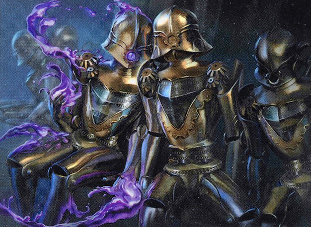 Inalla Tribal Tribal - Commander (Inalla, Archmage Ritualist ...