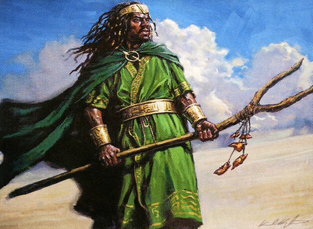 mangara - Commander (Mangara of Corondor) — Moxfield, a deck building ...