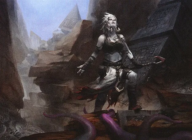 Ultimate Immortality - Commander (Ayli, Eternal Pilgrim) — Moxfield, a deck building website for ...