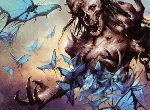 Aminatou, the Fateshifter - Commander (Aminatou, the Fateshifter)