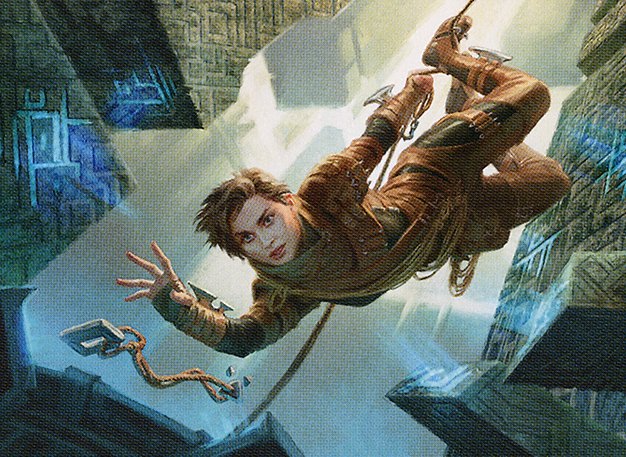 Modern Rogues (2024.4) - Modern