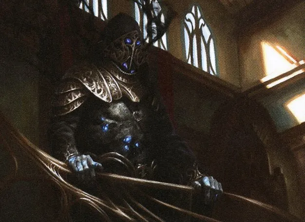 Gonti - All Your Decks Are Belong To Us - Commander (Gonti, Lord of Luxury)