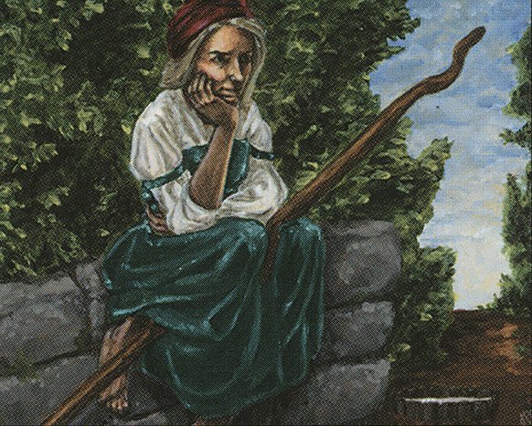 Peasant Homestead - Pauper — Moxfield, a deck building website for ...