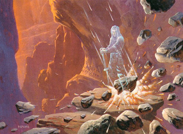 Sefris Slide - Commander (Sefris of the Hidden Ways) — Moxfield, a deck ...