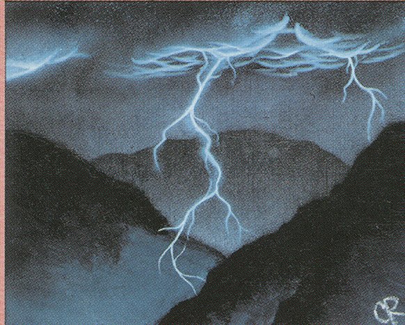 [cEDH] Inalla - Commander (Inalla, Archmage Ritualist)