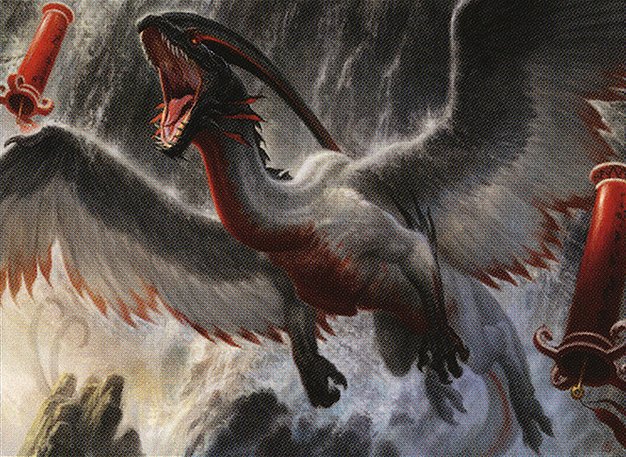 Advance of the Timmy Cards - Pioneer — Moxfield, a deck building ...