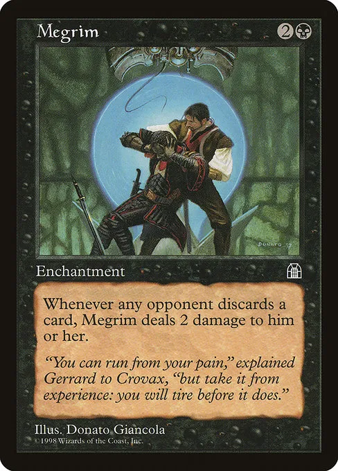 [High] - Nekusar - Wheels - Commander (Nekusar, the Mindrazer)