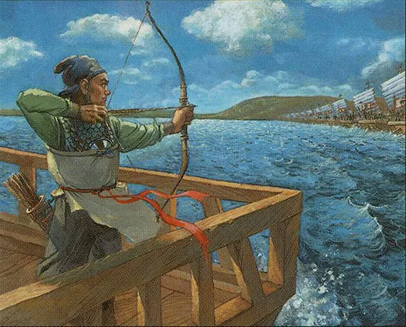 Rona's Rave - Commander (Rona, Herald of Invasion // Rona, Tolarian ...