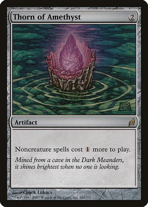 Grand Augustin Turbo Stax CEDH - Commander (Grand Arbiter Augustin IV)