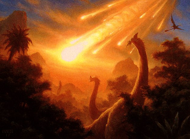 Toralf Conquest (Pain) - Conquest (Toralf, God of Fury // Toralf's Hammer)