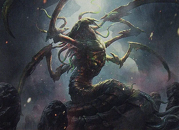 All slivers cards - Package