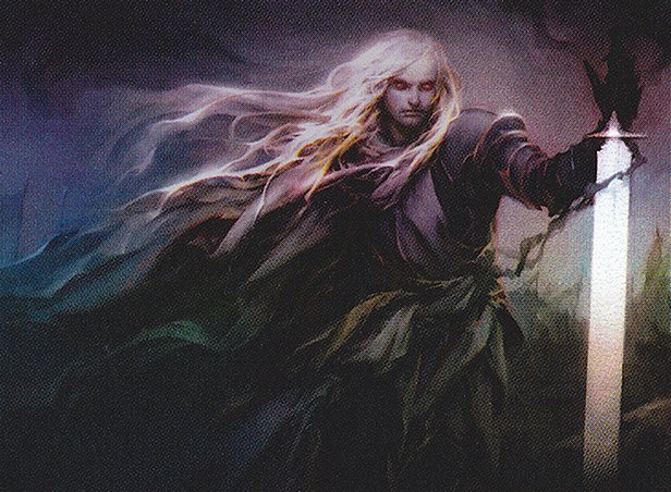 Markov Chains - Commander (Edgar Markov) — Moxfield, a deck building ...