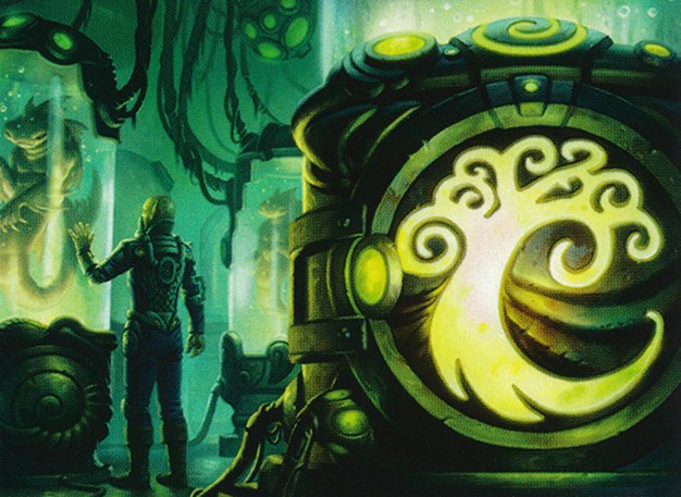 Temur Mana Package - Package — Moxfield, a deck building website for ...