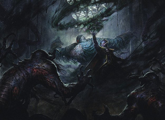 Abzan Greasefang - Pioneer — Moxfield, a deck building website for ...