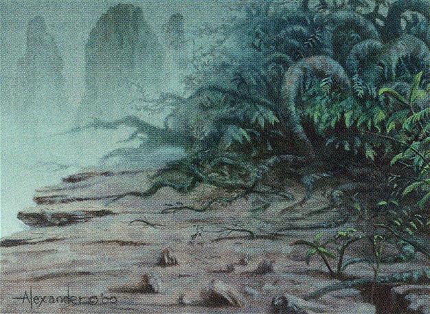 Green Ramp Spells - Package — Moxfield, a deck building website for ...