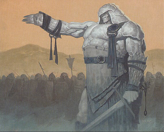 Xenk, Paladin Unbroken - Commander (Mageta the Lion) — Moxfield, a deck ...