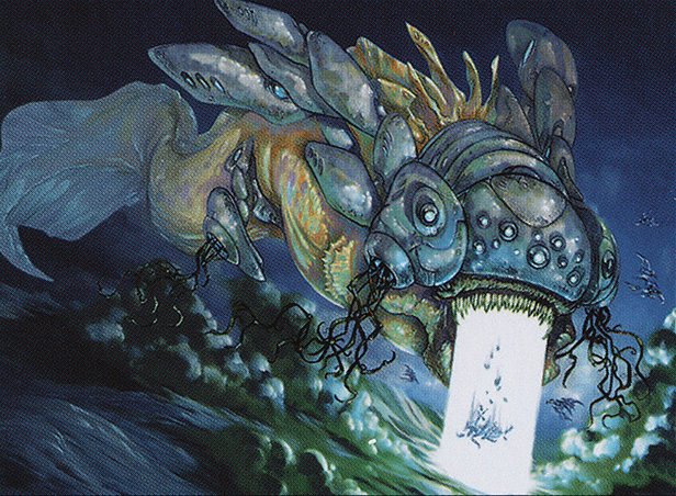 reality bag of chips - Commander (The Reality Chip)